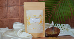 Avarampoo Flower Powder: Benefits & 3 Ways to Use