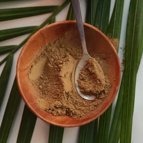 Avarampoo Flower Powder for Face & Hair Mask I 100 gms