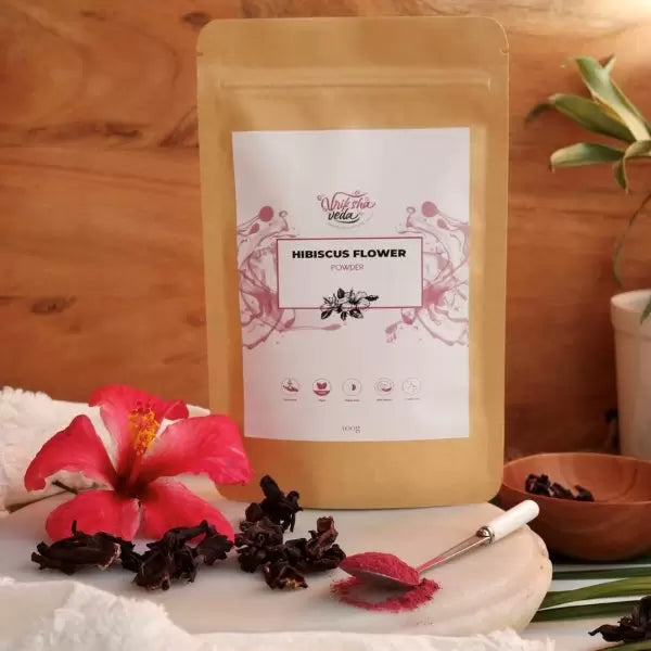 Hibiscus Powder