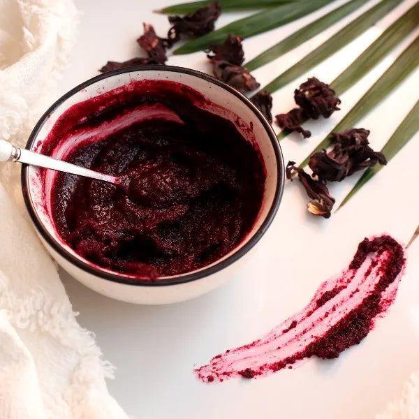 Hibiscus Powder