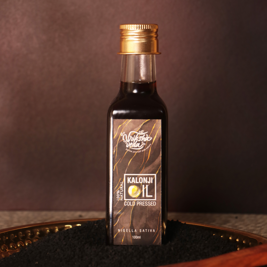 Vriksha Veda - High-quality, raw ingredients for your DIY recipes